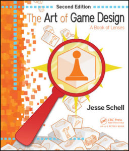 Top 5 tựa sách về Game Design bạn nên đọc - Thiết kế Game