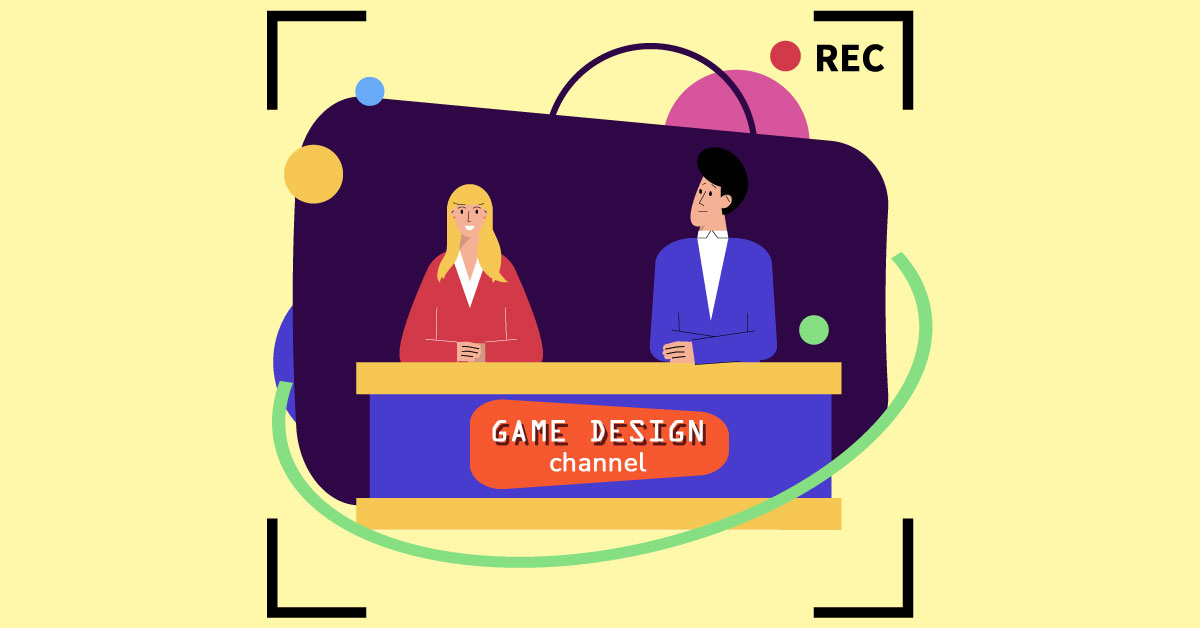 Video - Thiết kế Game
